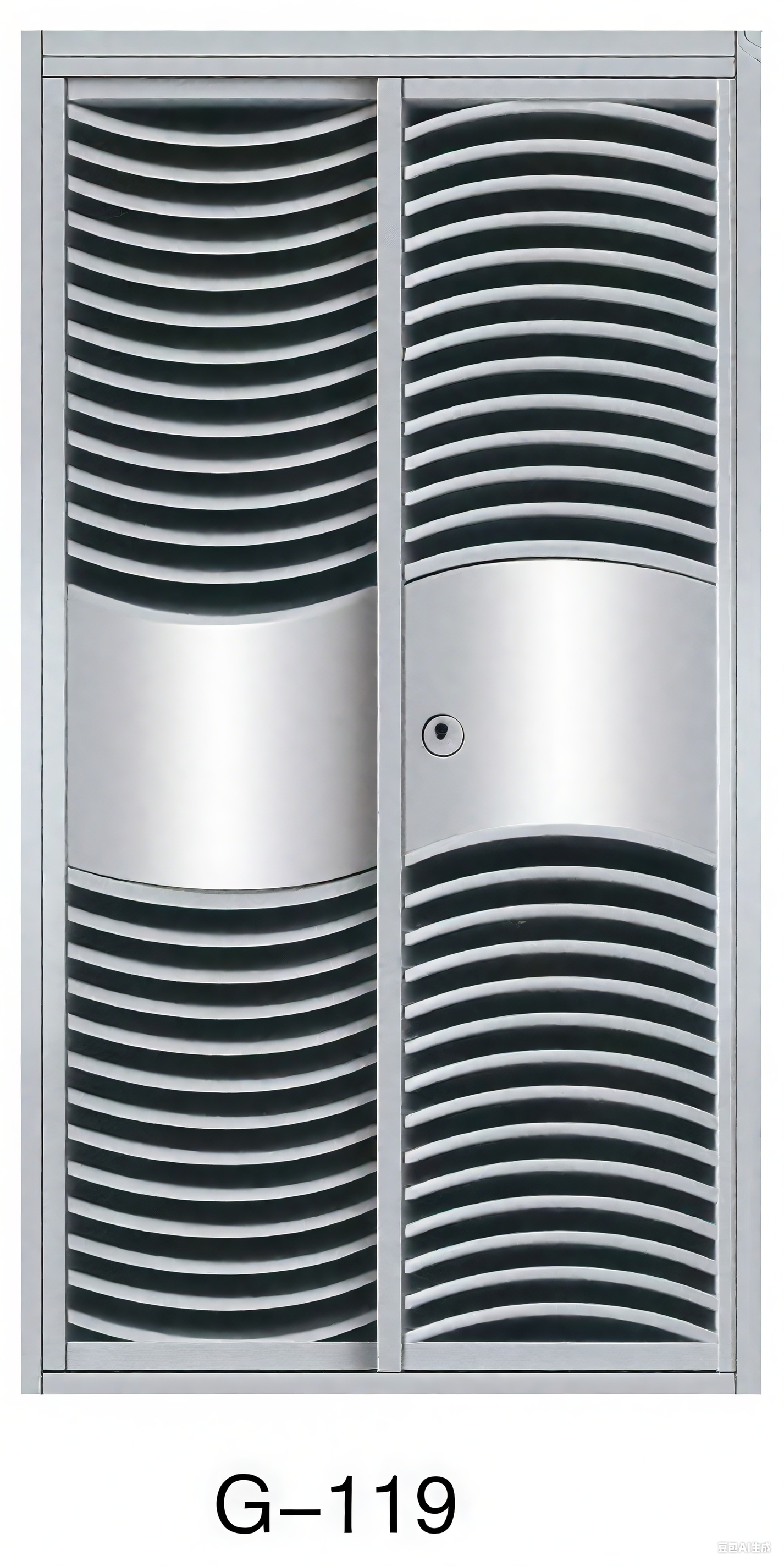 Shuncheng Doors and Windows Hong Kong steel gates, sliding doors, cust ...