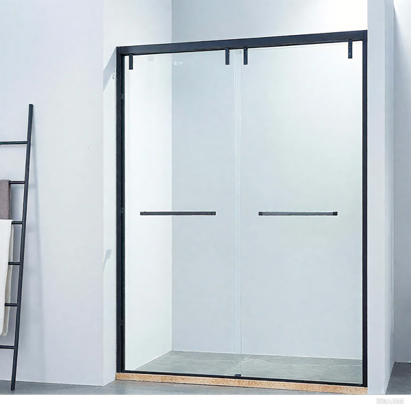 Hong Kong bath screens: recommended dry and wet separation designs, cu ...